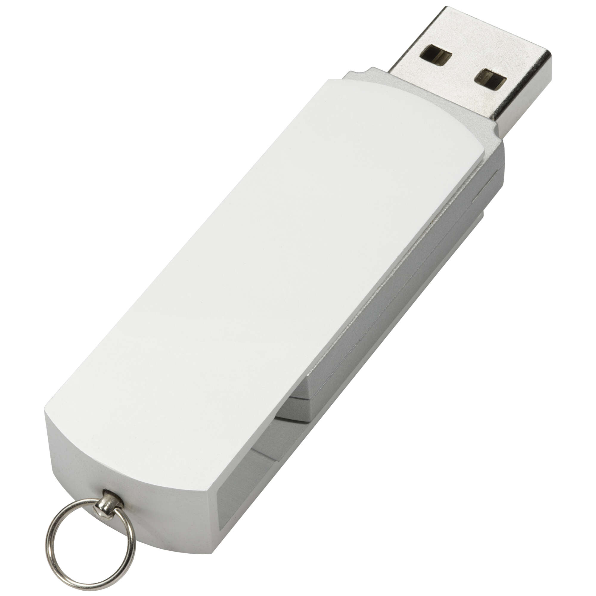 PROMO EFFECTS USB-Stick COVER 3.0 8GB (8 GB, 10 - 45 MB/s, silber ...