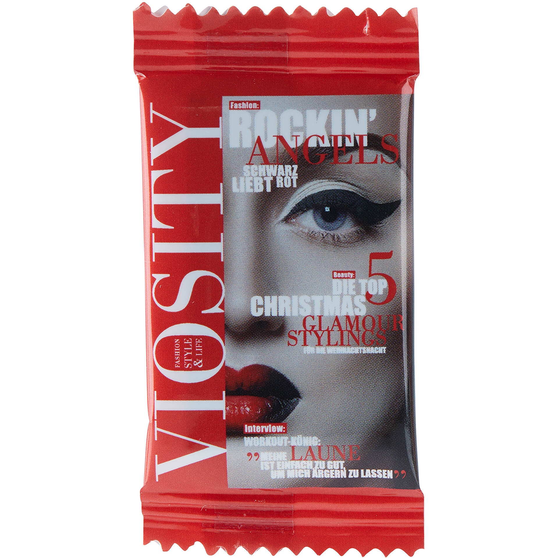 GUBOR MIDI-Schokoladen-Täfelchen (5g) als Werbemittel Auf GIFFITS ...